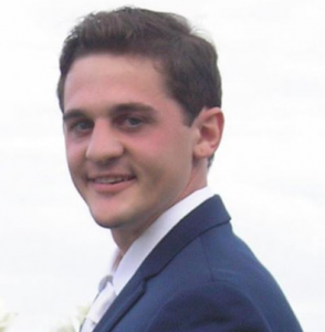 Get to Know a Software Developer Intern Adam Tremblay at Contract Logix