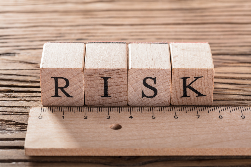 Contract Risk Management - 3 Steps Your Need to Take - Contract Logix