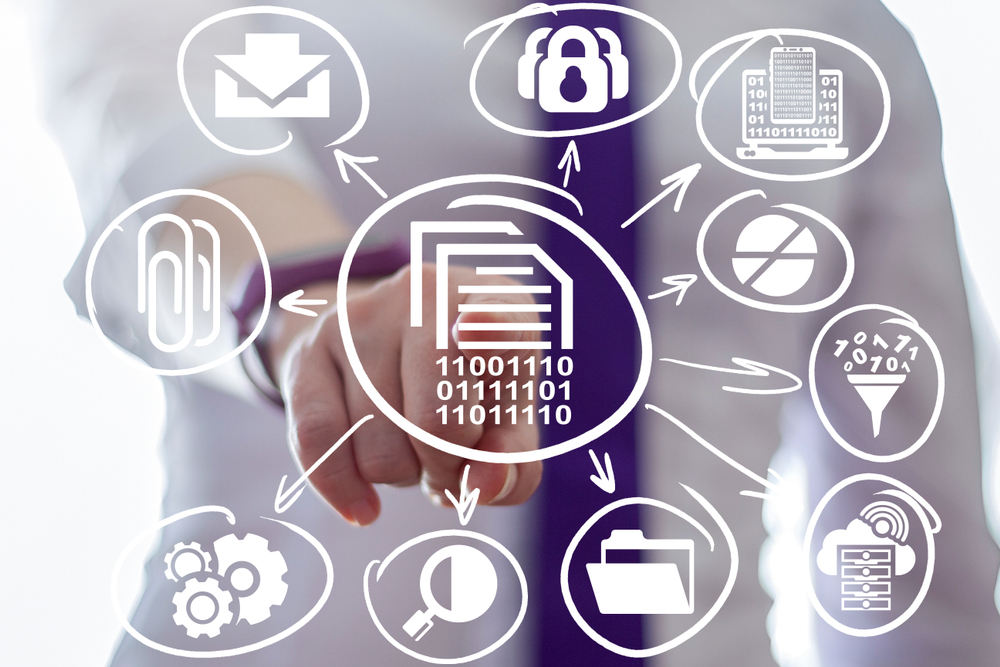 Contract lifecycle management is critical to digital transformation