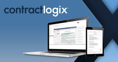 Legal Contract Software - Solutions from Contract Logix