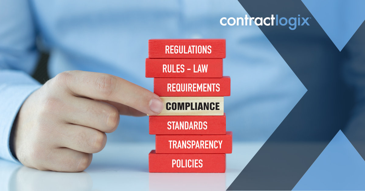 How to Lead Your Industry with Contract Intelligence - Read More