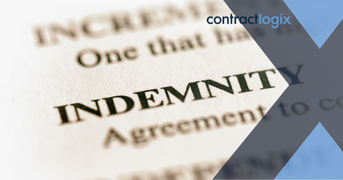 Indemnification Agreement's - The How and Why to Create One