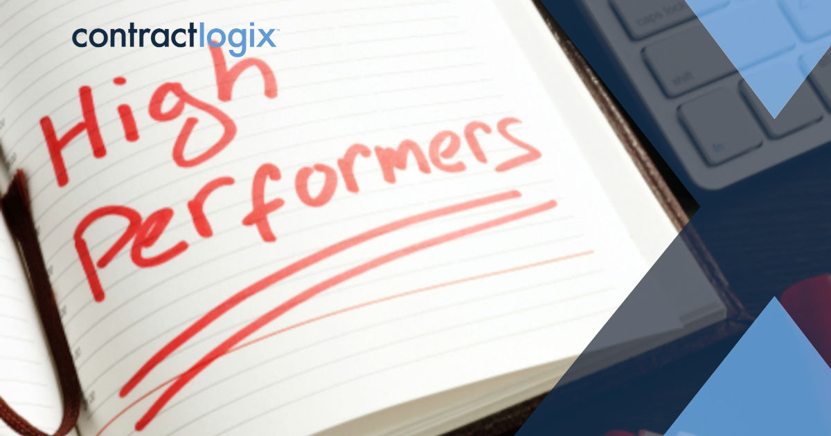 Contract Logix Named a “High Performer” in Multiple G2 Fall 2022 Grid