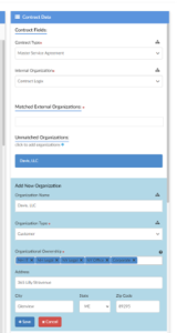AI-Powered Data Extraction: Fast-Track Your Contract Transformation