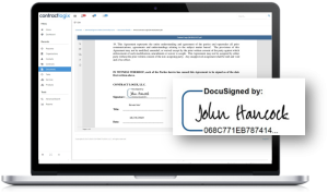 The 1-2-3 Guide to Digital or Electronic Contract Signing