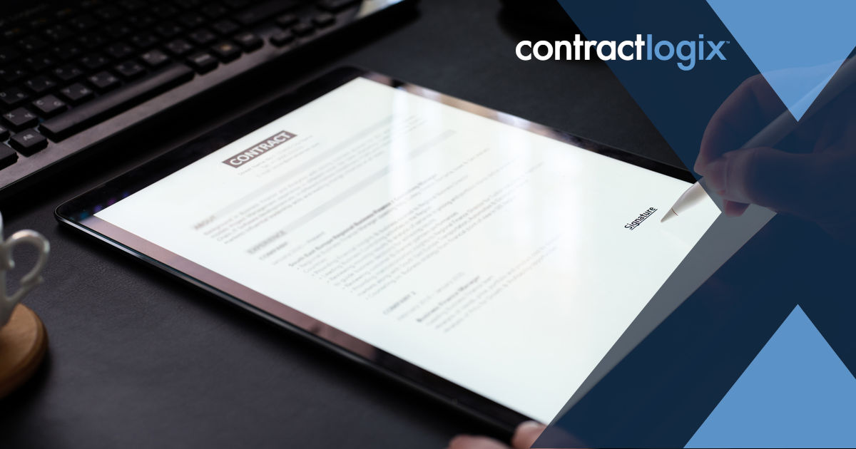 The 1-2-3 Guide to Digital or Electronic Contract Signing - Read More