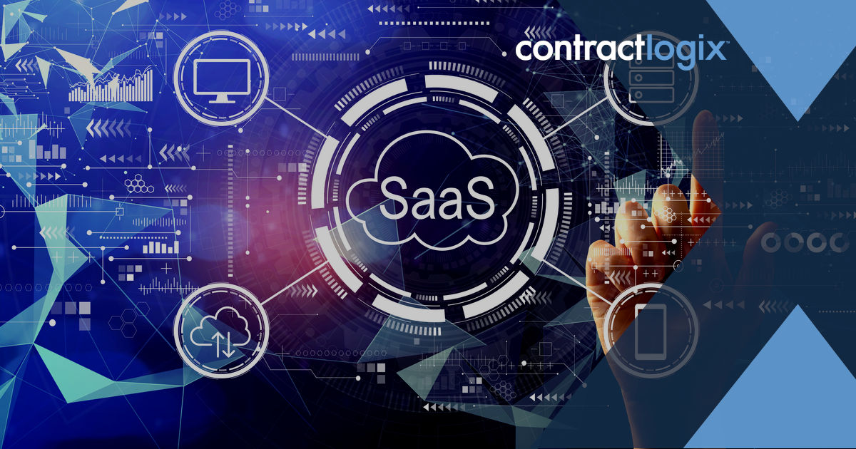 6 Tips for Managing SaaS Agreements with CLM Software - Read Article