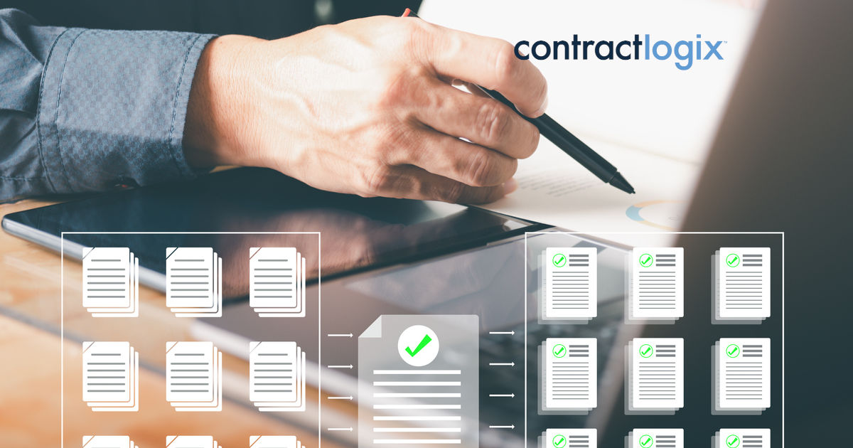 Benefits of Contract Management Software and How It Can Help