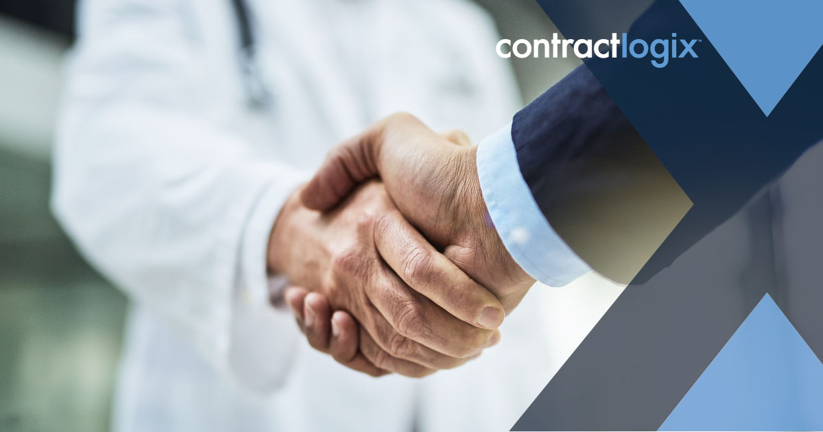 Best Contract Management Software for Healthcare in 2024 Best Contract Management Software for Healthcare in 2024