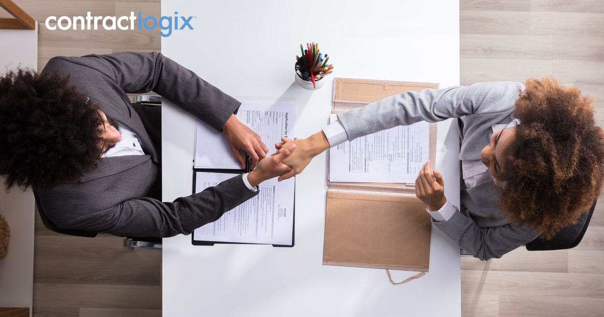 6 Steps to Streamlining Your Contract Management Process - Read Article