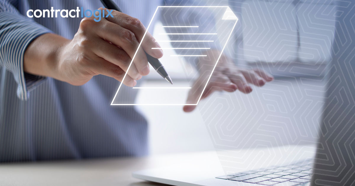 Bulk Data Extraction - Solving the Contract Data Migration Challenge