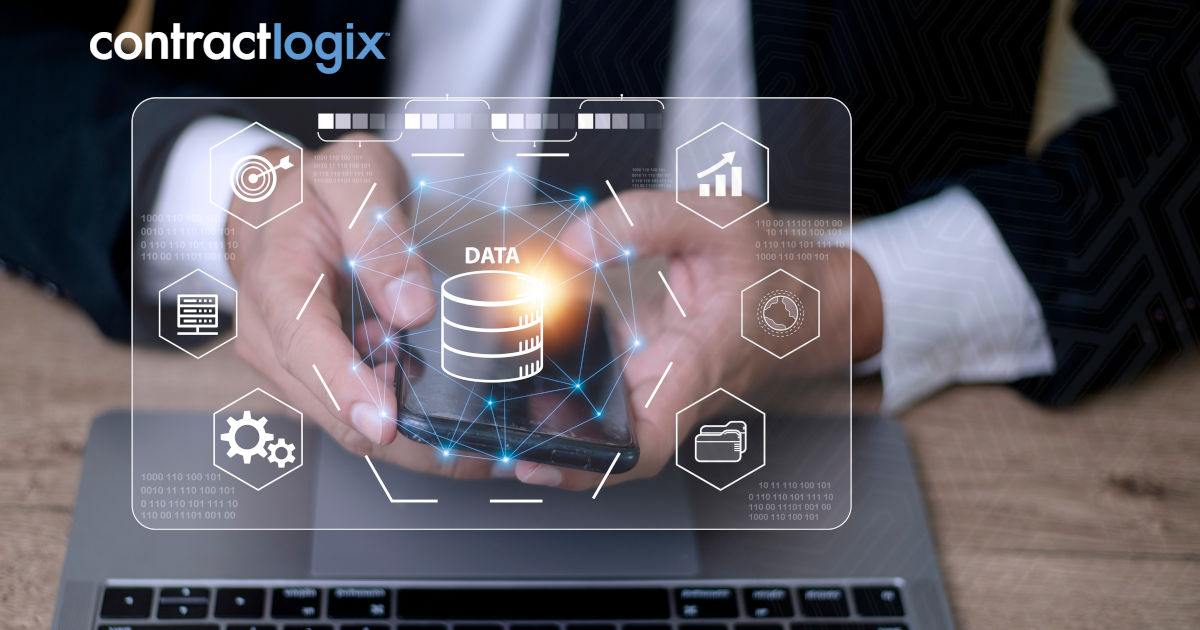 Contract Logix Expands Artificial Intelligence Powered Data Extraction 3779