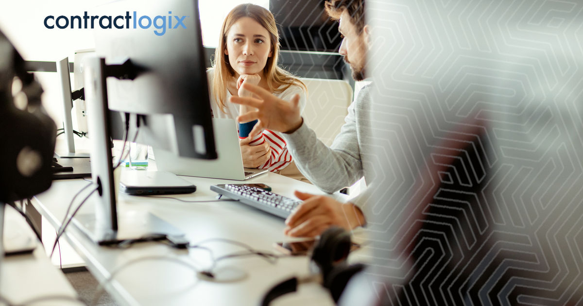 Digitally Transforming Your Commercial Operations