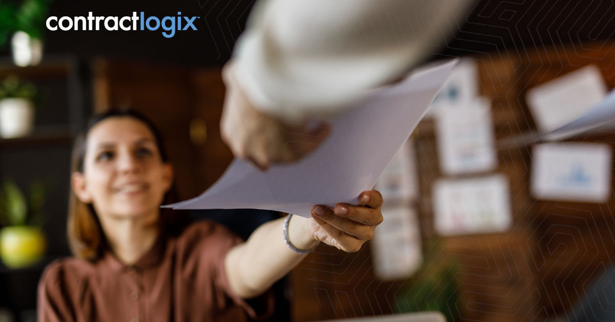 The Definitive Guide to Enterprise Contract Management - Read More