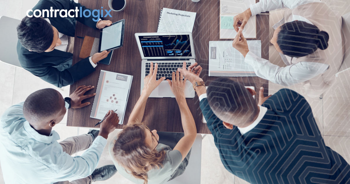 The Definitive Guide to Document Collaboration - Read More