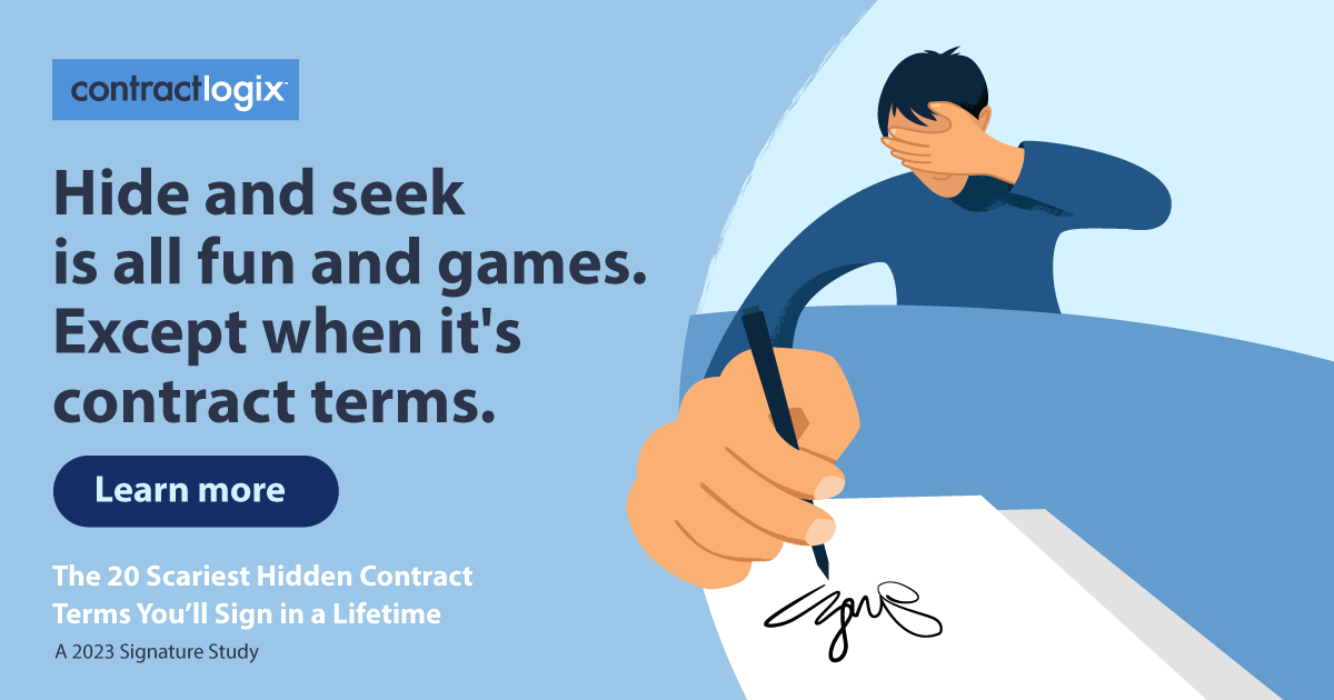 Contract Phrases So Scary, Even a Seasoned Lawyer Will Check Their Ink