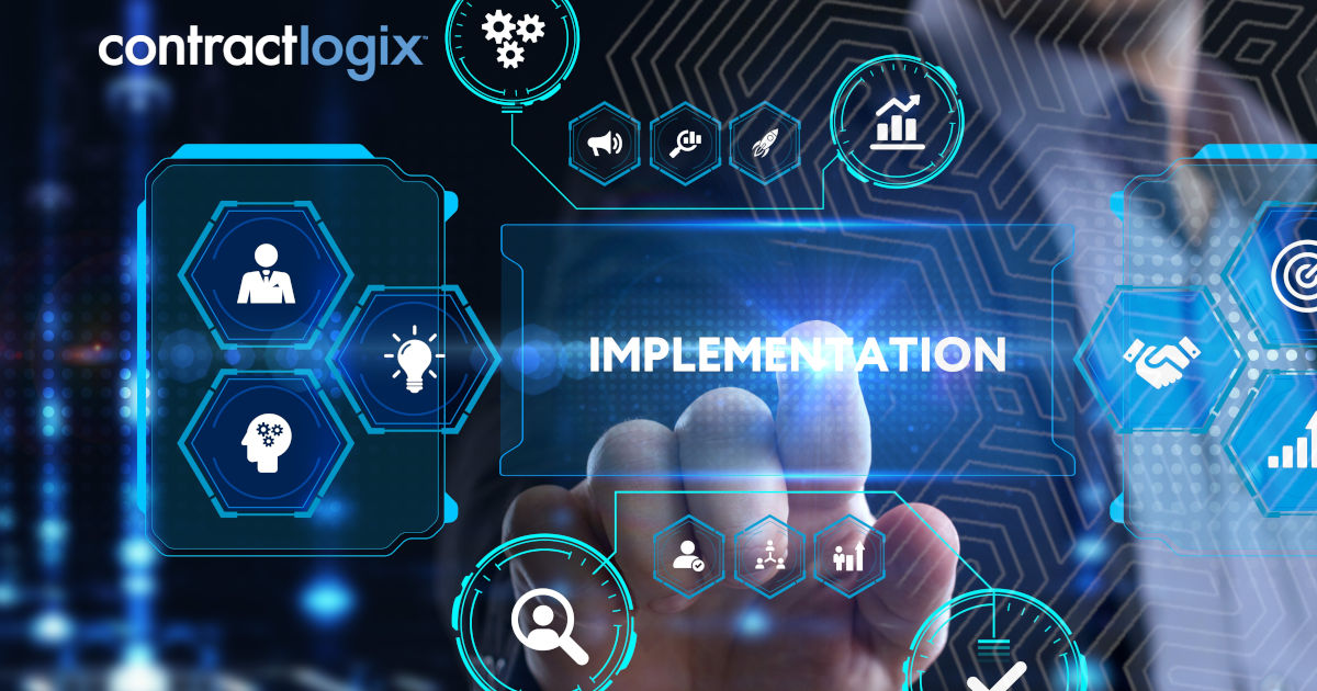 Contract Logix Stands Out as the Best Contract Management Software