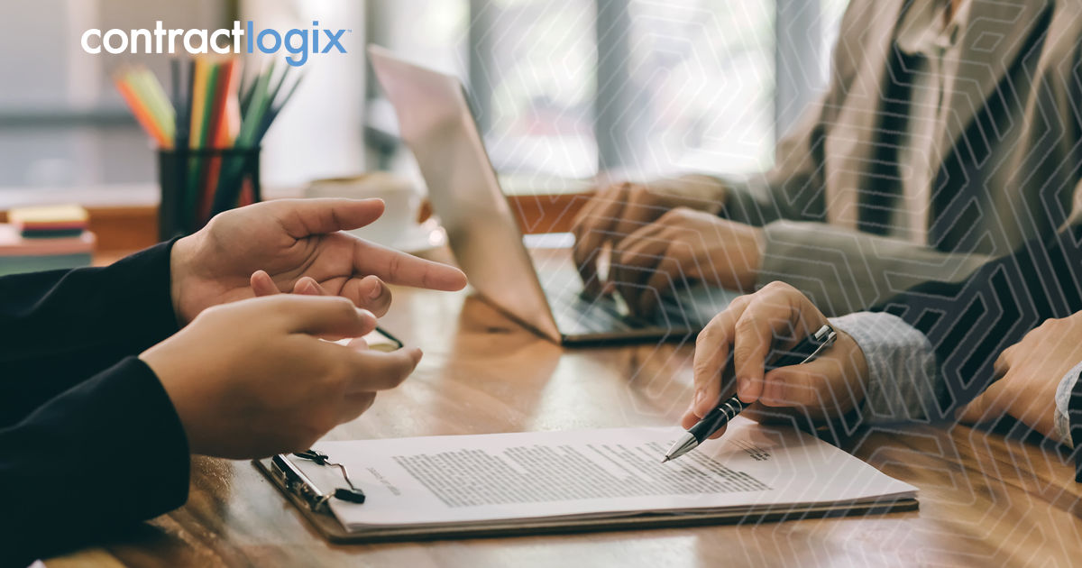 Fundamentals of Contract Lifecycle Management Services - Read Article