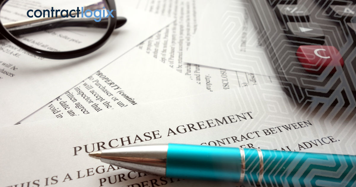 The Components of an Ideal Purchase Agreement Contract