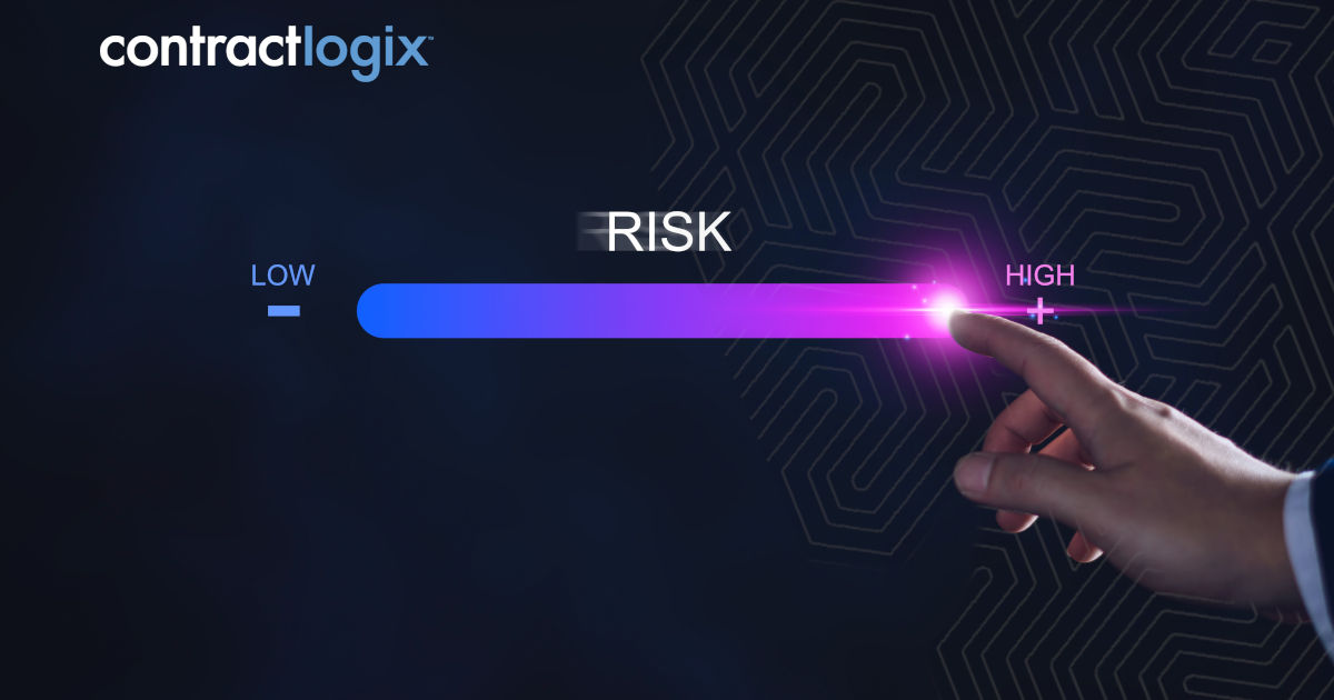 Mitigating Business Risk With Contract Lifecycle Management Software