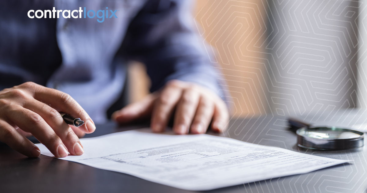 Everything You Need to Start the Contract Preparation Process - Article