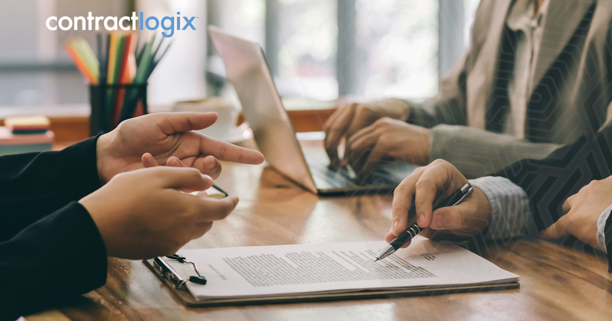 How to Streamline Customer Service Contract Management - Read More