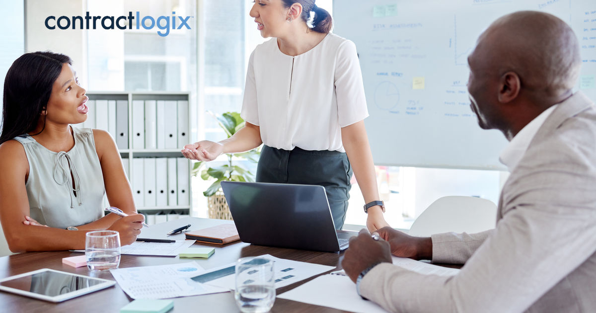 Align Your Contract Management Goals with Organizational Goals