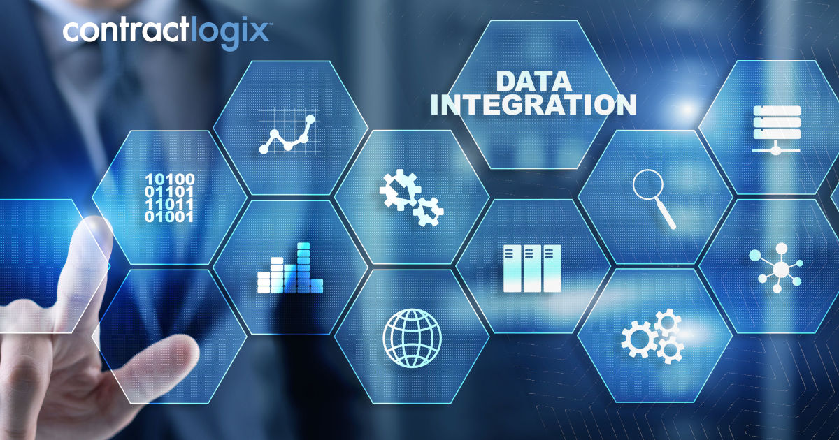 Clm Crm Efficiency Integrating Contract Logix And Salesforce