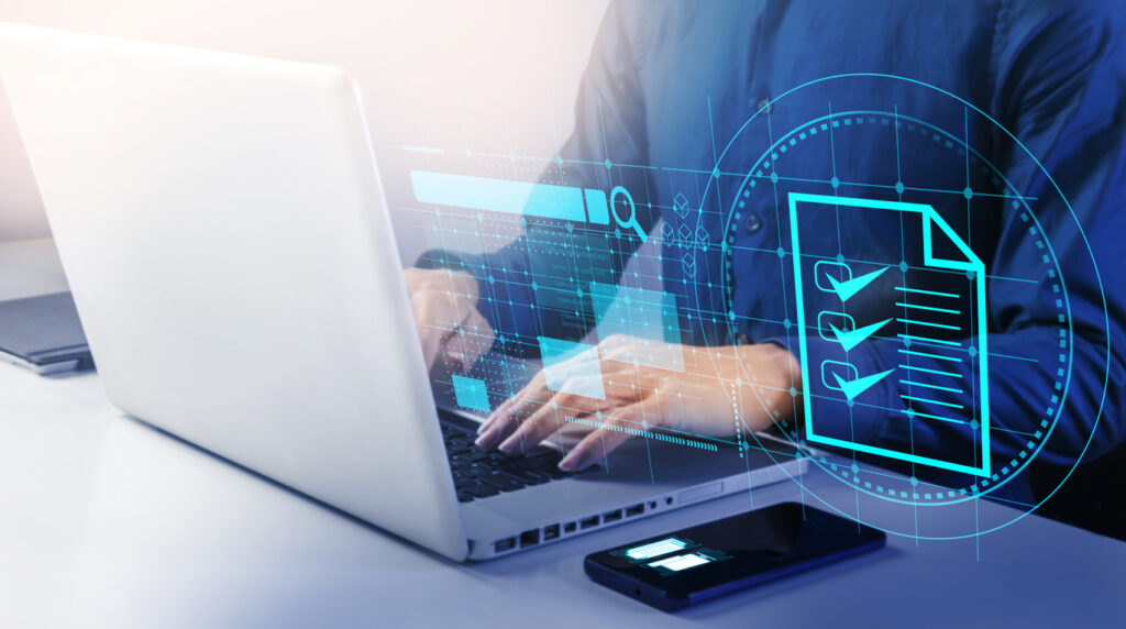 Contract Management Software & CLM Solutions | Contract Logix