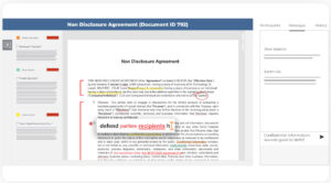 Mastering the Art of Contract Redlining: A Comprehensive Guide - Article