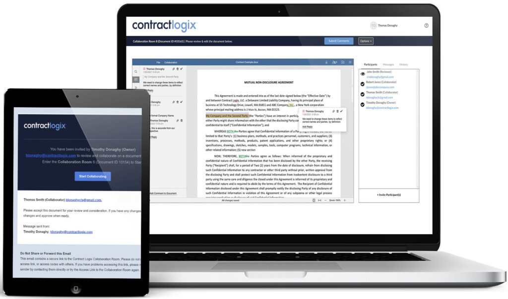 Mastering the Art of Contract Redlining: A Comprehensive Guide - Article Mastering the Art of Contract Redlining: A Comprehensive Guide - Article
