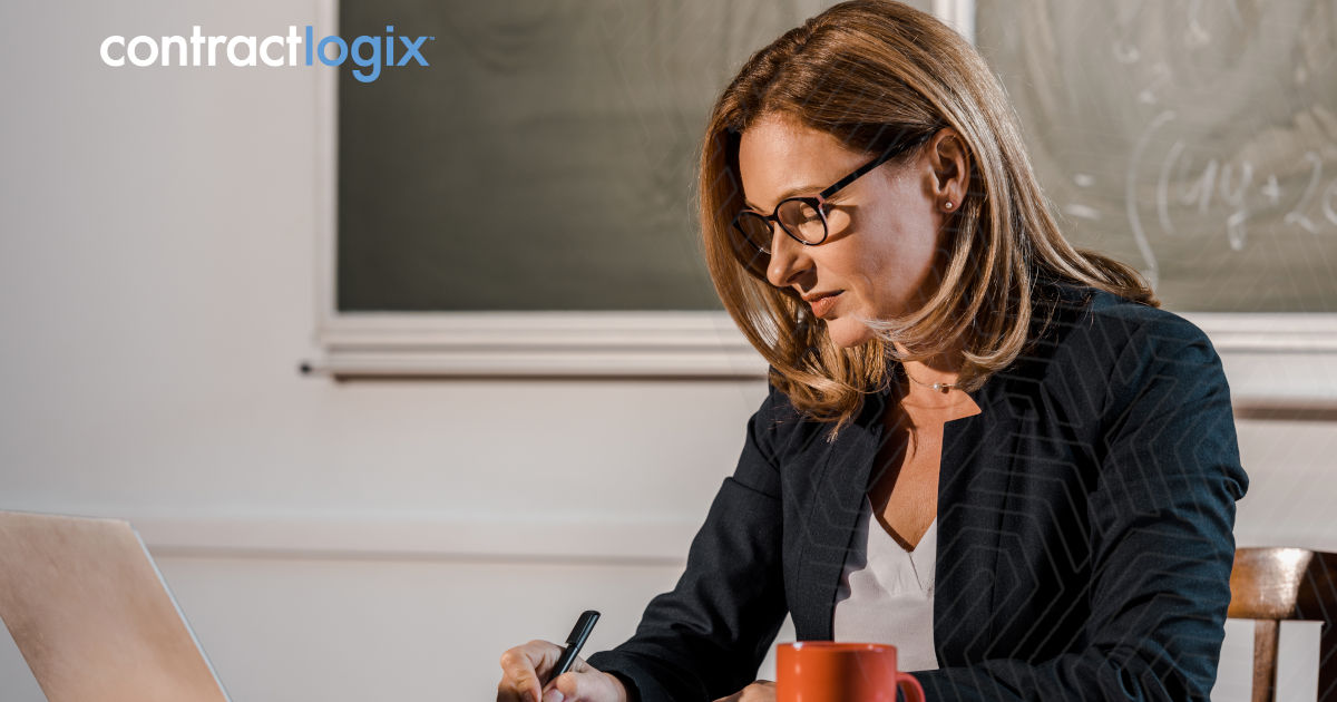 9 Benefits of CLM Software for Higher Education - Read More