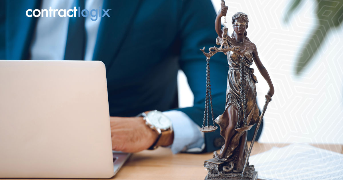 12 Must-Have Features of Effective Legal Contract Management Software