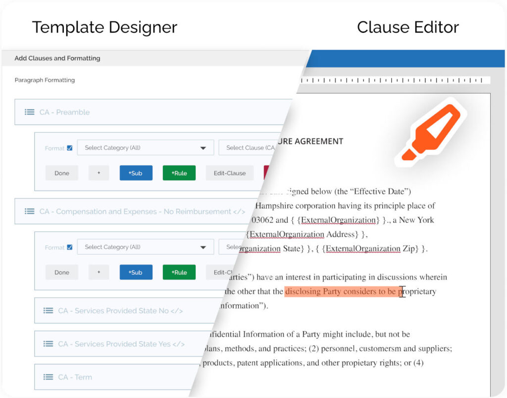 How to Create a Contract Agreement: 6 Effective Steps - Read Article