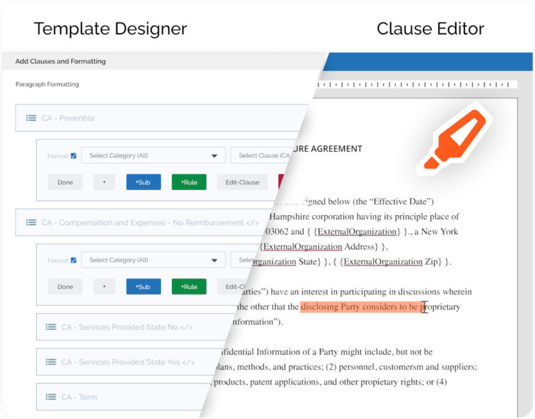 How to Create a Contract Agreement: 6 Effective Steps - Read Article