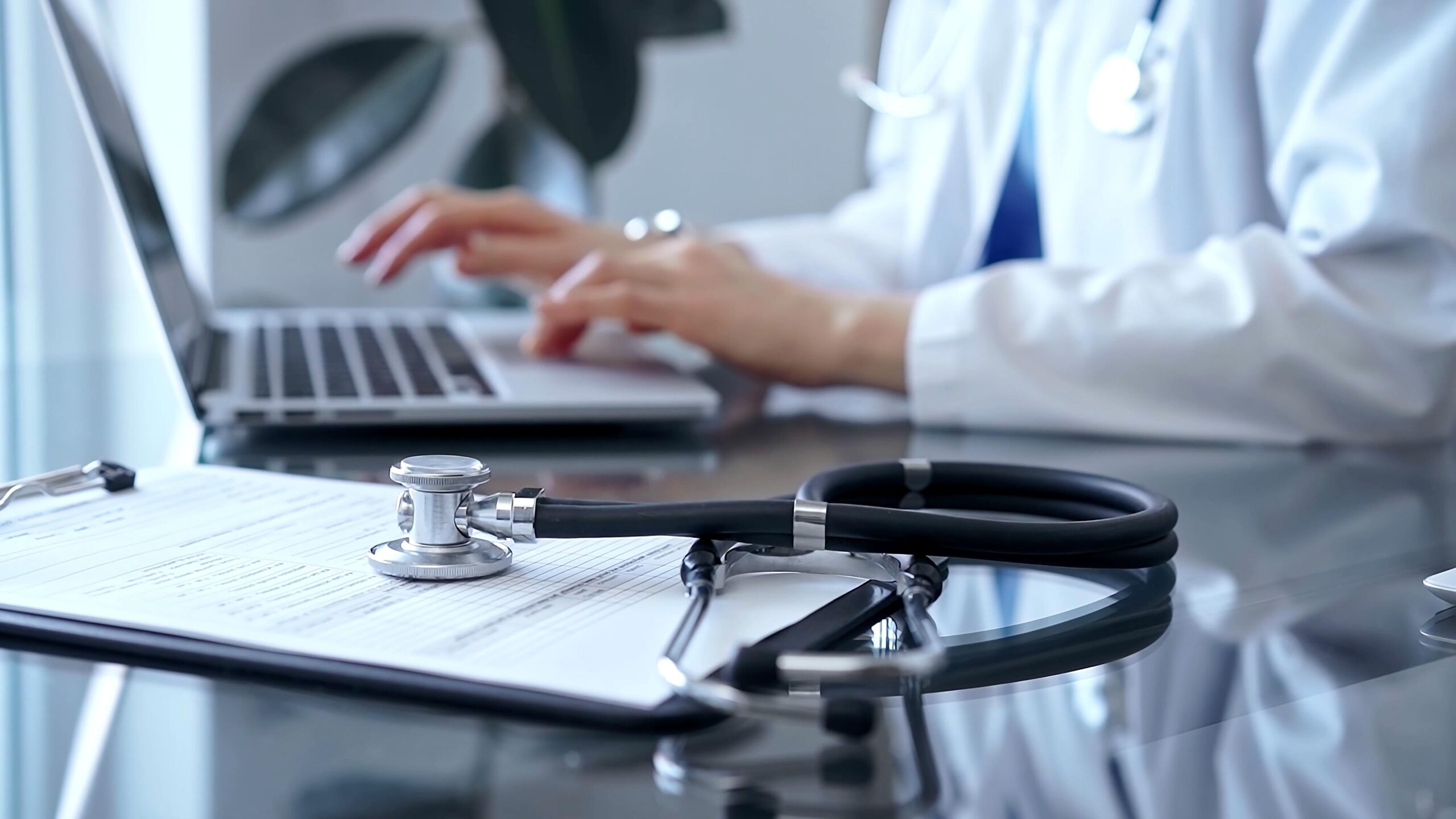 How Hospital Contract Management Software Improves Procurement ...